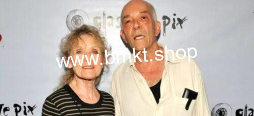 Who Is Jacqueline Margolis, Mark Margolis Wife? Wikipedia And Age ...