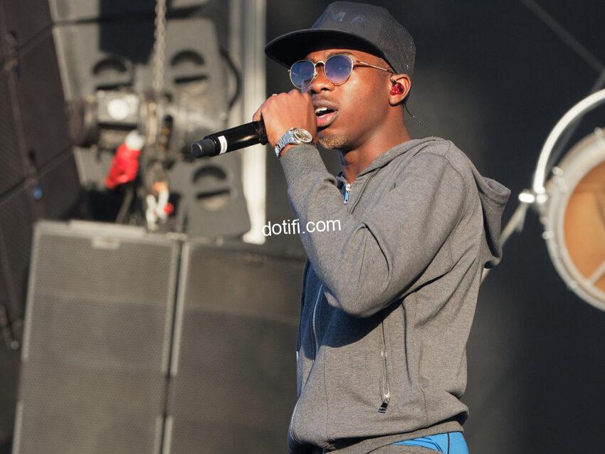 Pioneer of ‘Afro trap’ music MHD jailed in 2018 murder of man in Paris ...