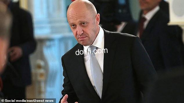 ‘Wagner leader Yevgeny Prigozhin is alive and plotting his revenge on ...