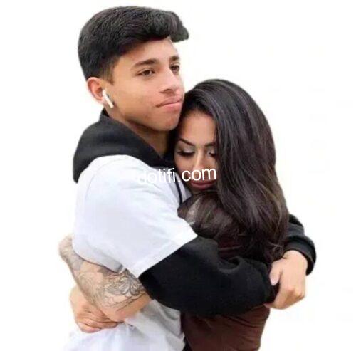 Who is Jordan Cardona, Kayla Cardona’s husband? Wikipedia and age ...