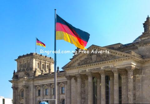 Moving To Germany In 2024 From Nigeria- See Guidelines – TIME.COM.NG