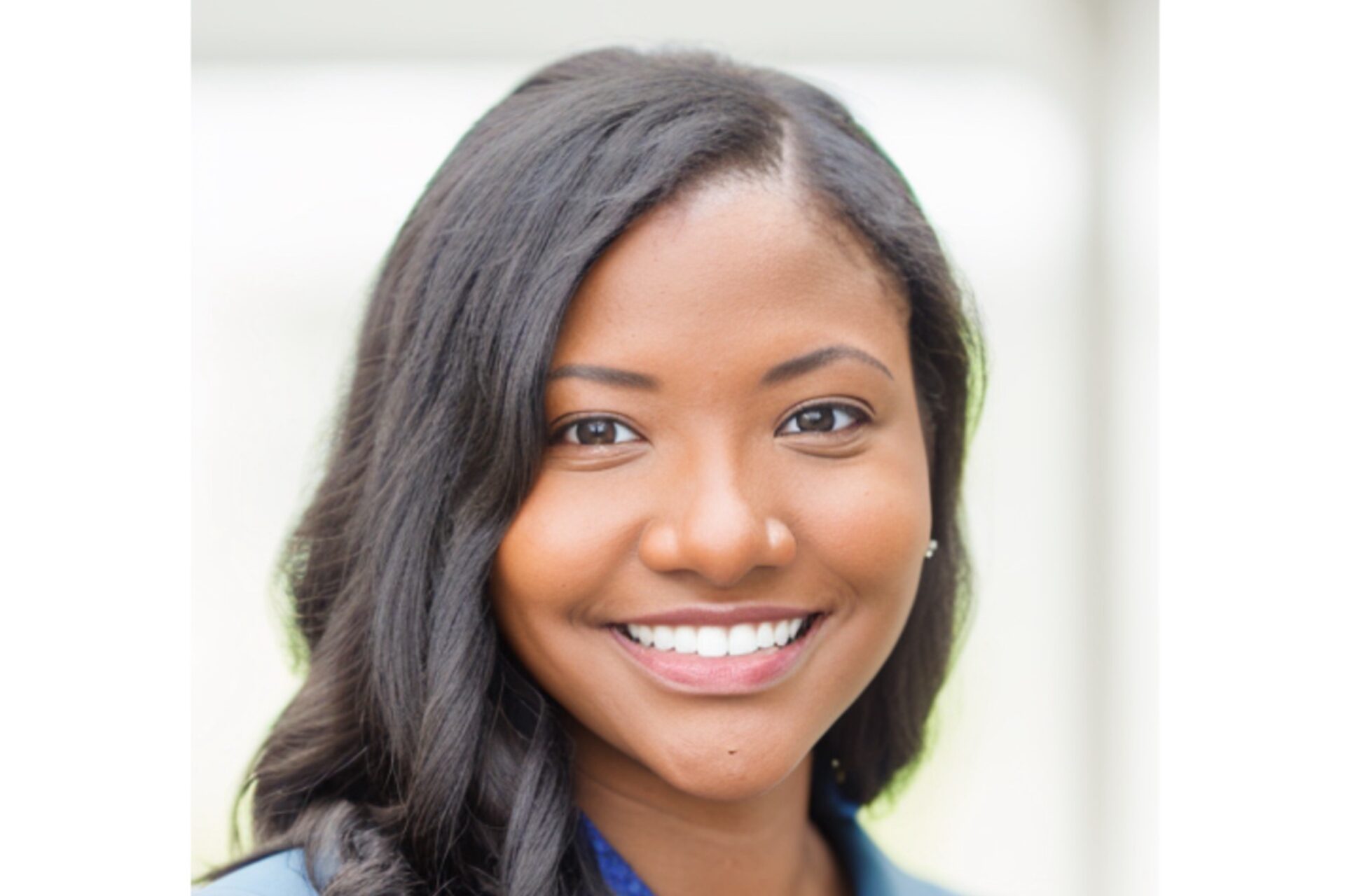 University of Florida Law Student Appointed First Black Woman Chief Justice