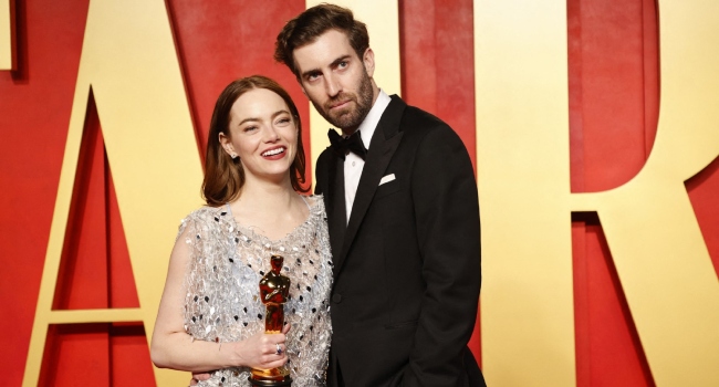 Emma Stone Joins Two-Time Oscar Winners’ Club – TIME.COM.NG