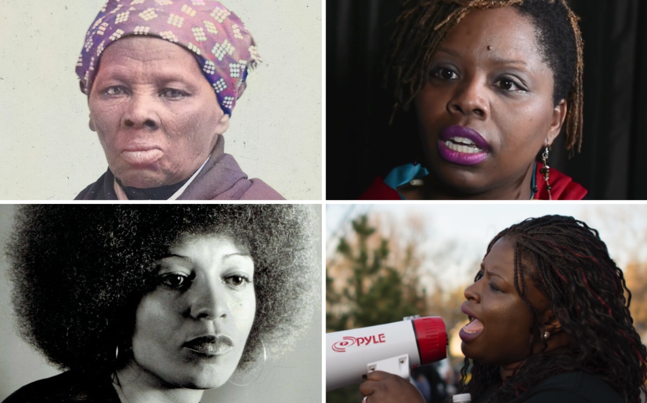 Civil Rights Movement Birthed Some Real Social Justice Warriors And ...