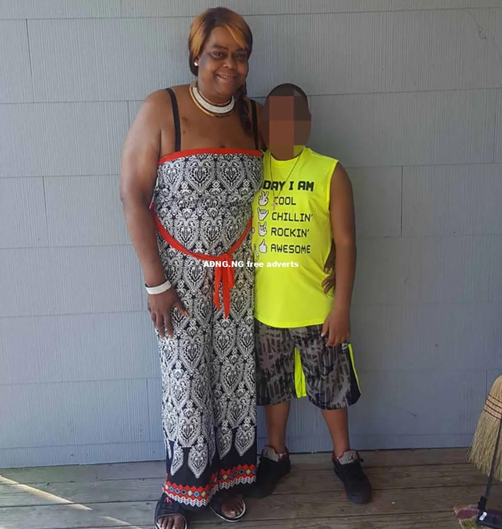 Facebook celebrity Anwulika Udanoh and David Bobbitt marriage ends ...