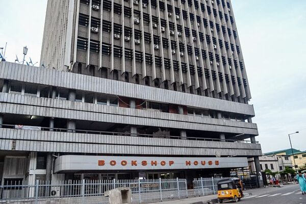 Is it CMS Bookshop or CSS Bookshop – What is the Oldest Bookshop in ...