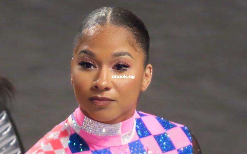 Jordan Chiles’ Sister Weighs In On Olympic Medal Scandal: ‘Racism Is ...