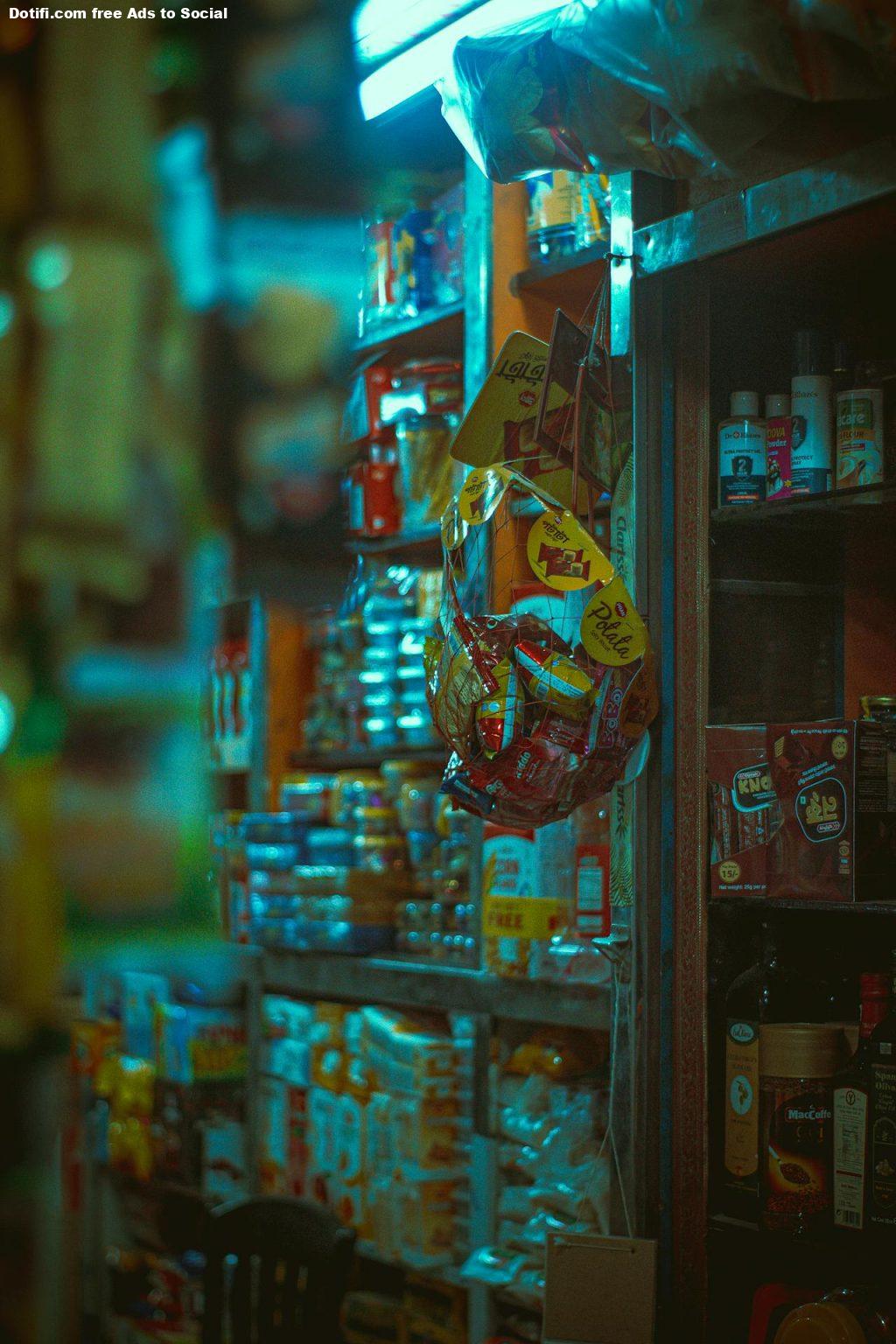 Order Up! Baltimore’s First Black Woman-Owned Bodega Is Officially Open ...