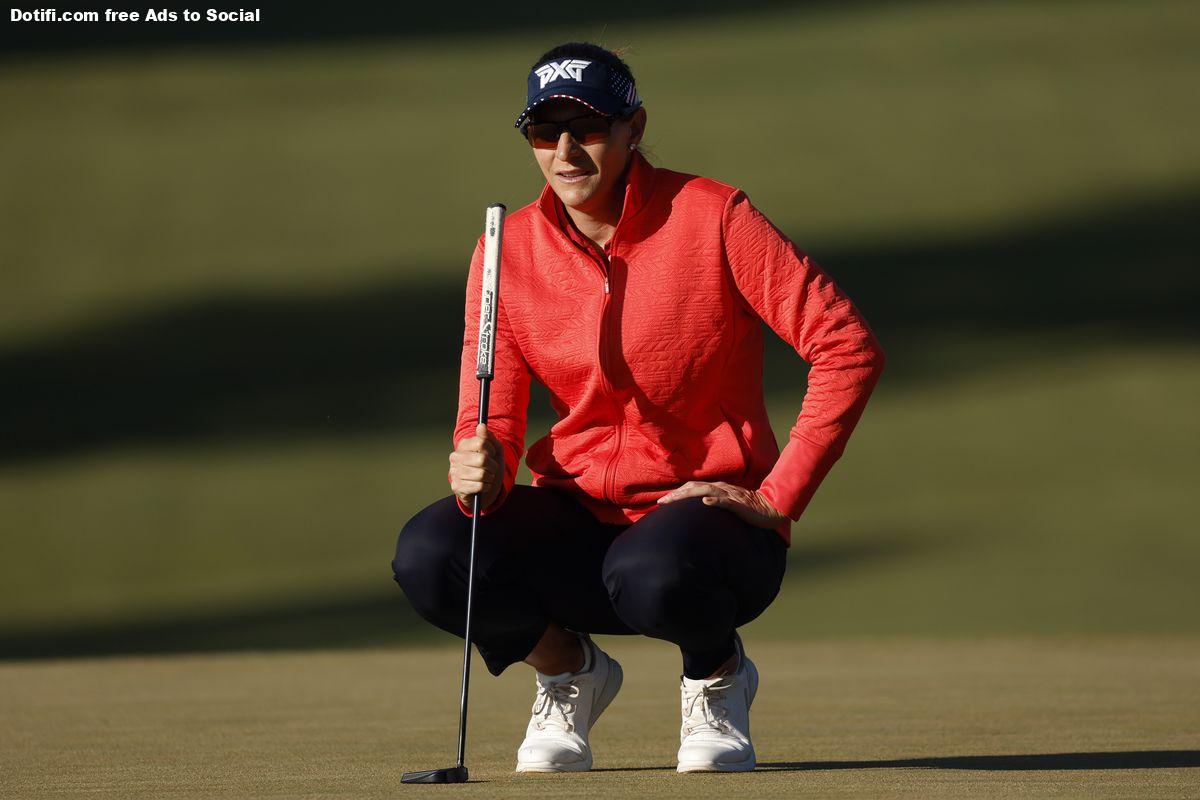 Major Champion Brittany Lang named Assistant Captain for 2026 U.S ...