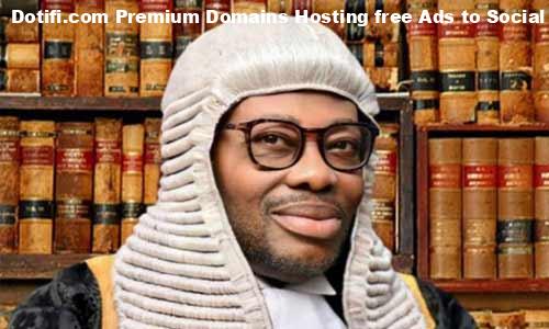 “More Grace, More Wisdom” — Nkemakolam Okoro Celebrates Dr. Monday ...