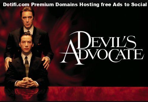 VIDEO.I.NG – Top 20 Satan / Devil Portrayals in Hollywood & World ...