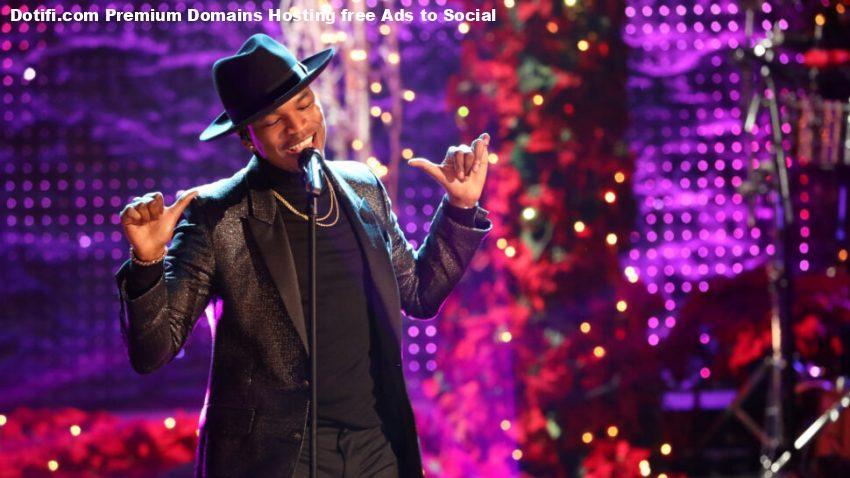 Ne-Yo To Make Broadway Debut In Alicia Key’s ‘Hell’s Kitchen,’ The ...