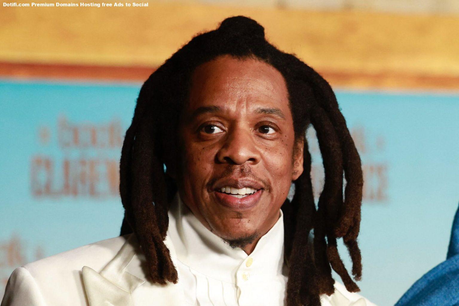 Roc Nation Distribution Launches Platform To Amplify Independent ...