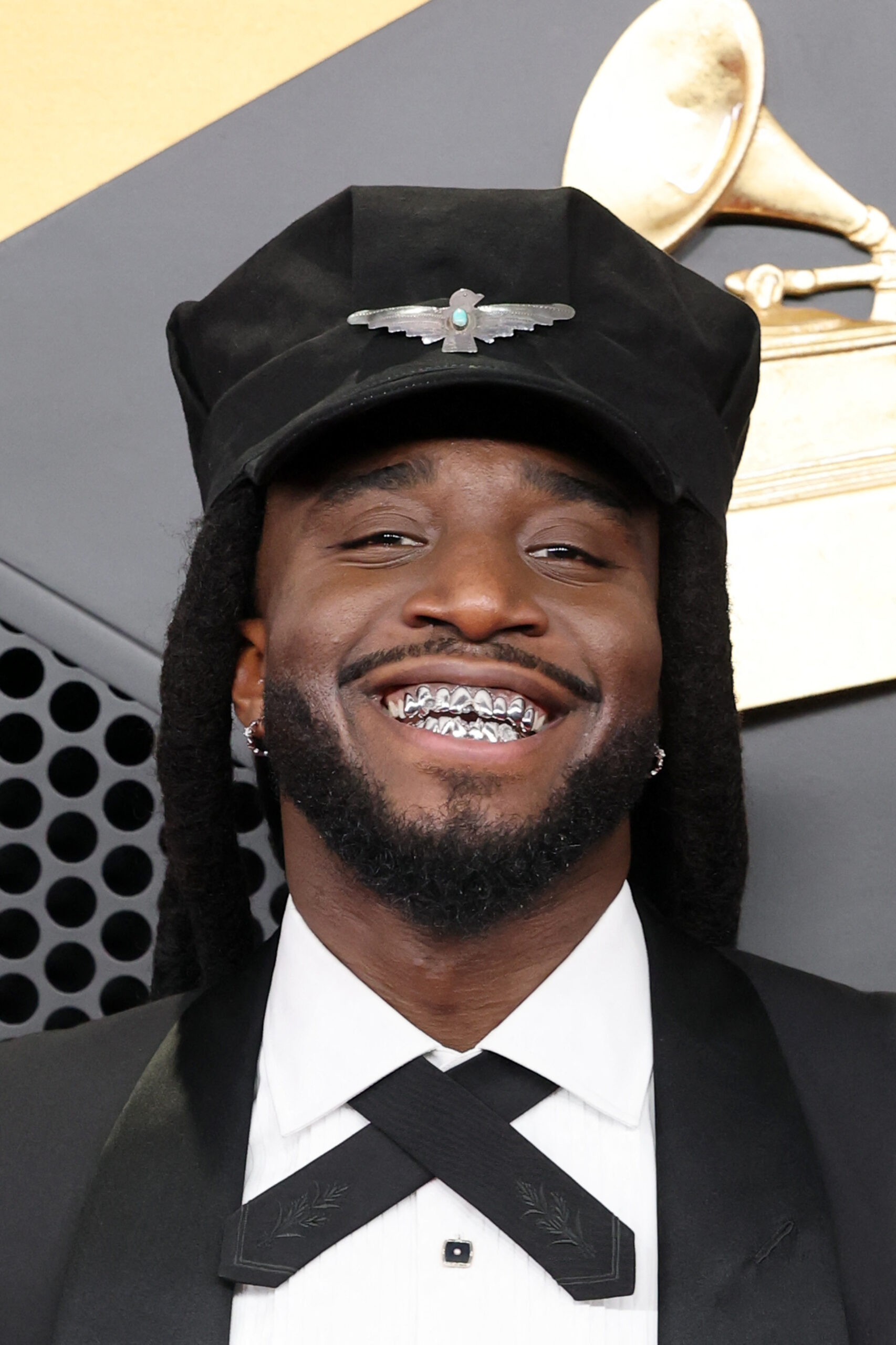 2026 Grammy: Nigerian-American Singer Shaboozey, Wins ‘Best Country/Duo ...